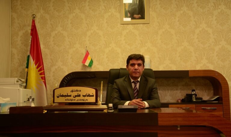 Event Name Title – Erbil Cardiac Center