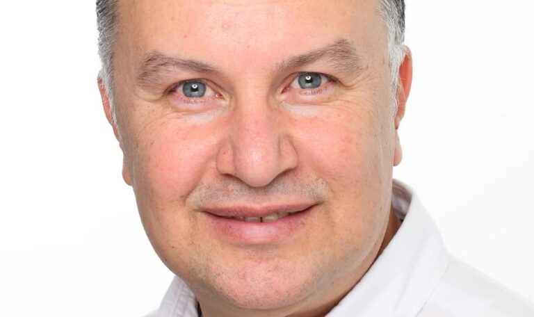 Dr. Aree Salahaddin Othman – Erbil Cardiac Center