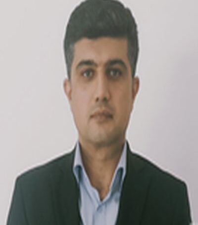 Dr. Chalak Abdul Samad Ismael – Erbil Cardiac Center